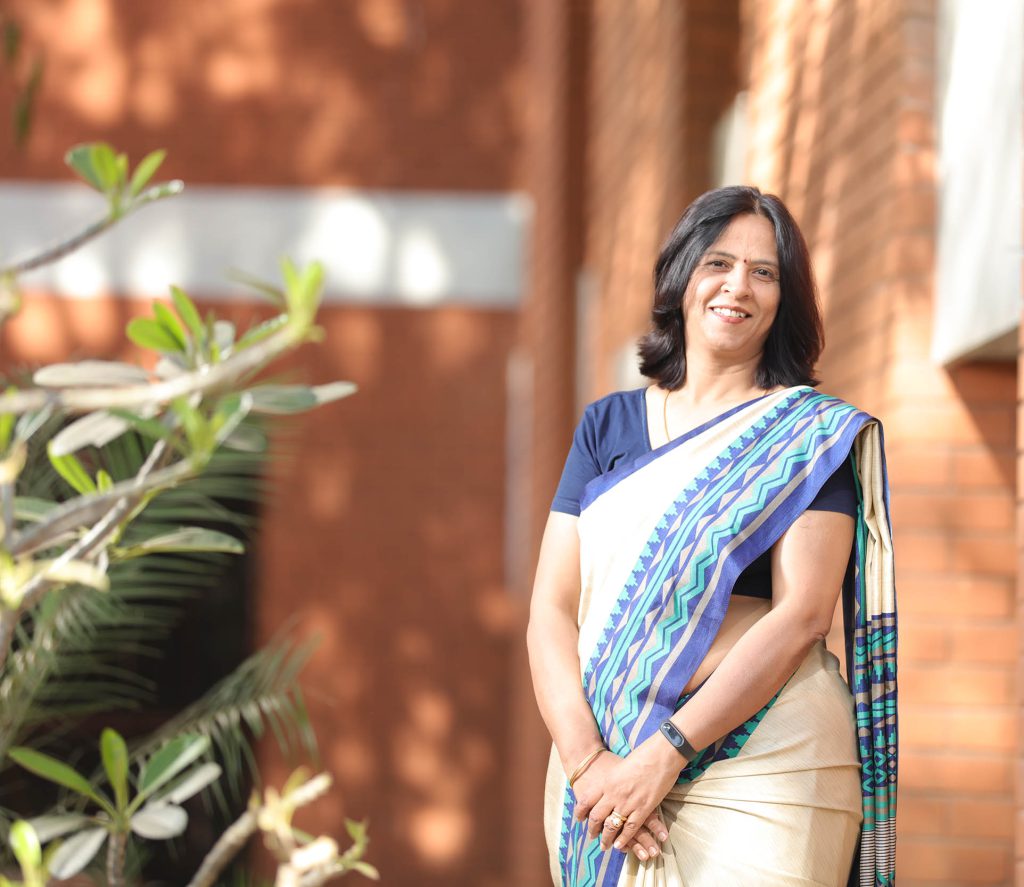 Principal’s message – IPS Academy School of Architecture