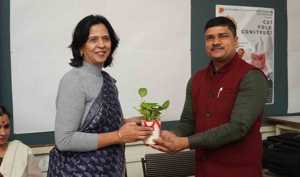 Events – IPS Academy School of Architecture