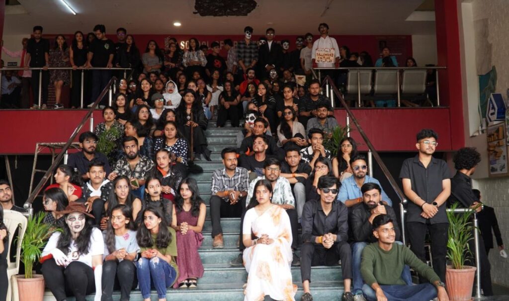 Gallery – IPS Academy School of Architecture